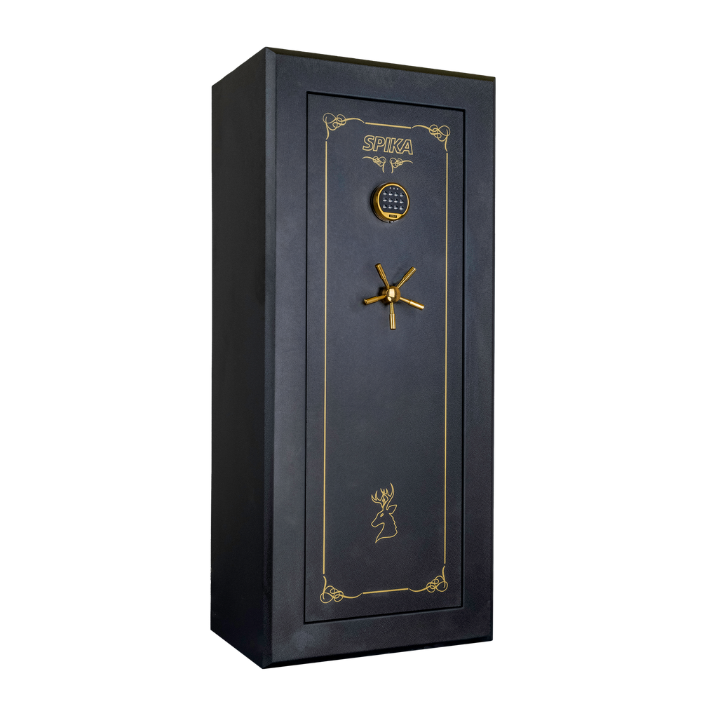 Spika Safe #SCH1 A/B/C/H – AAA Arms & Ammo