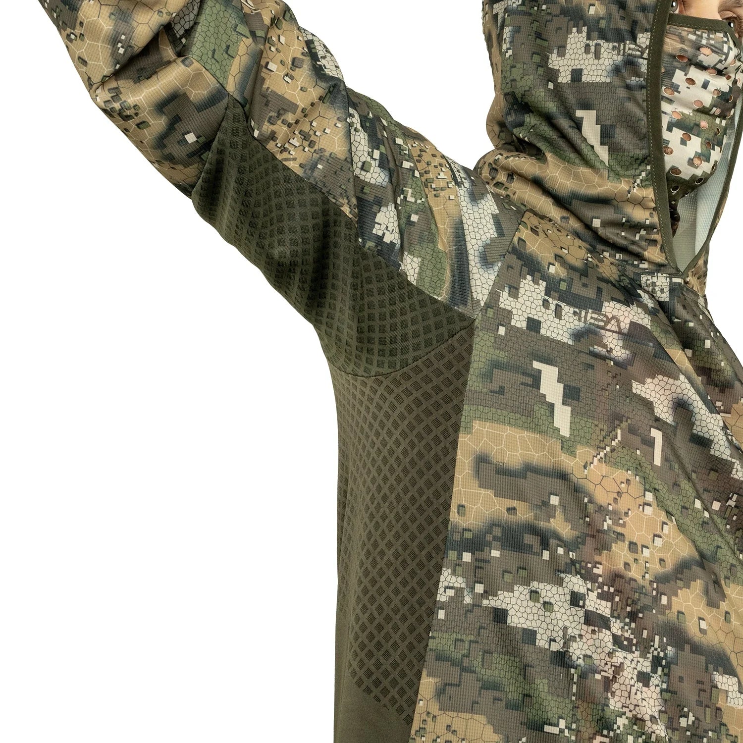 Hunters Element Eclipse Vantage Hoodie V2 – AAA Arms & Ammo